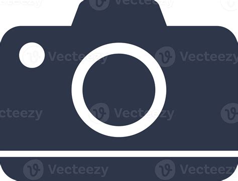 Camera Solid Icon In Grey Colors Photo Signs For Apps Or Website Interface 13083622 Png