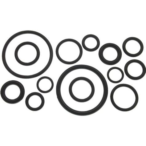 Danco O Ring Assortment Each