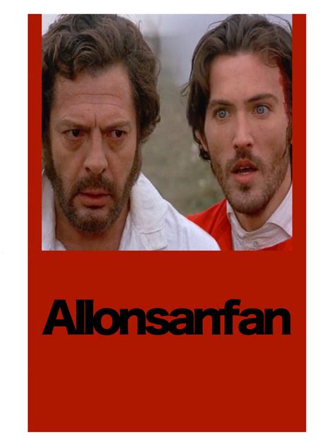 Allonsanfàn Surf Film