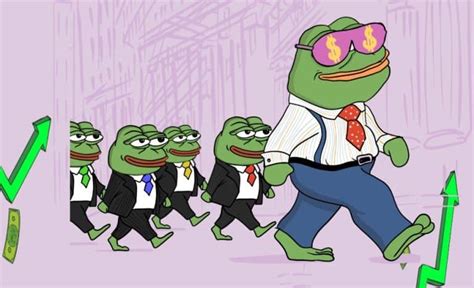 PEPE Price Soars 128 As WEPE Token ICO Blasts Past 400K