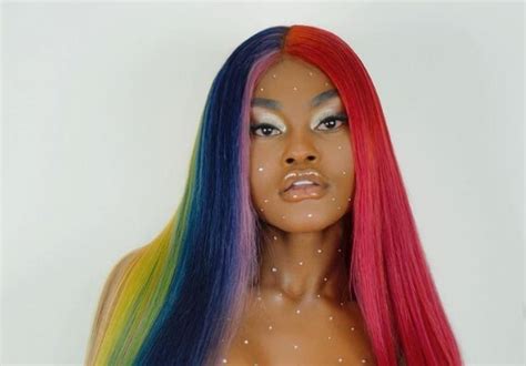 La Jessu Preocupó A Internautas Por Video Mostrando Gran Cambio En Su