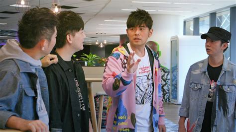 亞洲天王周杰倫降臨攜手Netflix推出首部華語實境節目周遊記 WoWoNews