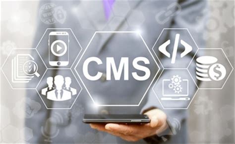 Pengertian Cms Dan Macam Macam Nya Pengertian Cms Dan Alasan Mengapa