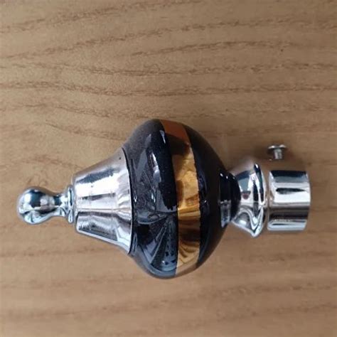 Silver Stainless Steel Curtain Brackets At ₹ 350 Pair Curtain Bracket