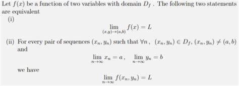 Calculus 3 Multivariable Calculus Review Flashcards Quizlet