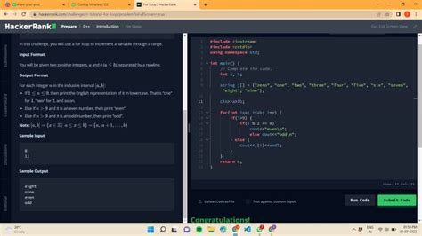 Isha Aggarwal On Linkedin 100daysofcodechallenge Codeincommunity