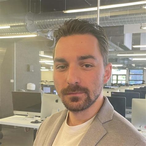 Florian Marie Doucet Linkedin