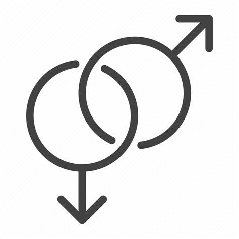 Gay Gender Lgbt Male Man Icon Download On Iconfinder