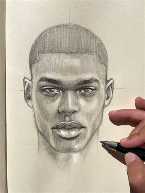 Drawing From Imagination Ebook 2 Tutoriels Peinture De Visage
