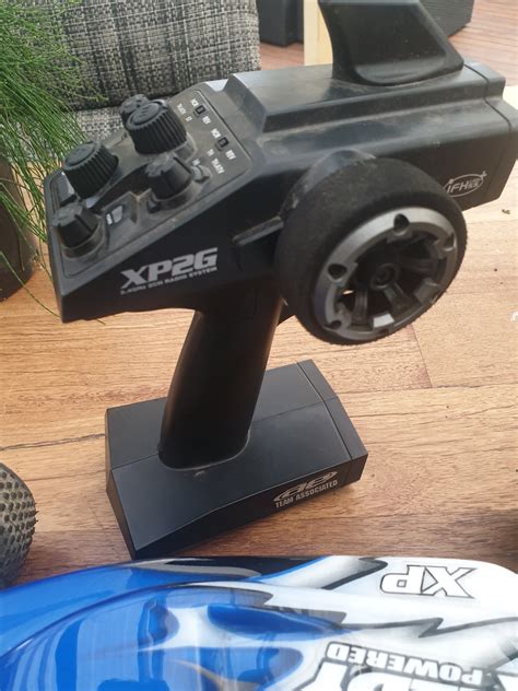 AE RC E ARTR VERY GOOD CONDITION R C Tech Forums