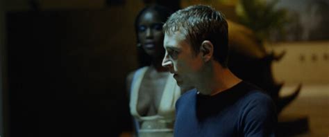 Nude Video Celebs Fatou Ndiaye Nude Angel Un Ange 2018