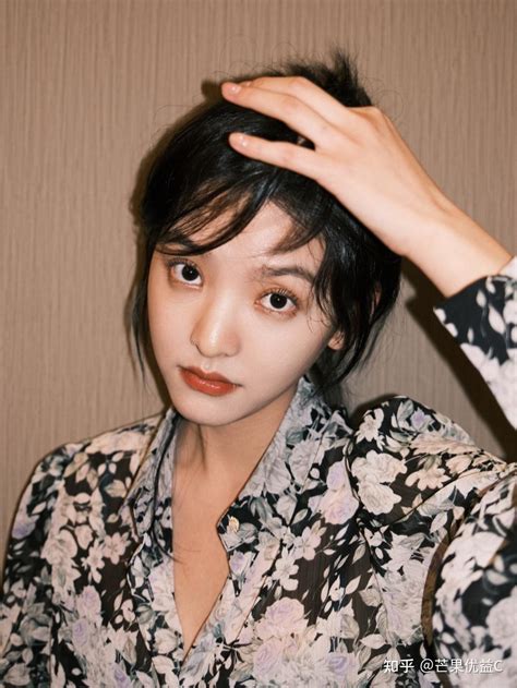 明明都是塌鼻子，为什么你不好看？ 知乎