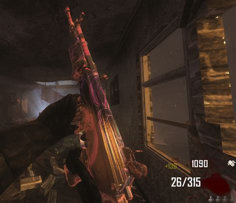 Ray Gun Mark 2 Pack A Punch