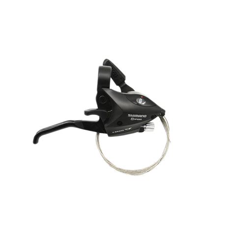 Shimano ST-EF50 Altus schakel- en remhendel | Remhendels | BMO Bike ...