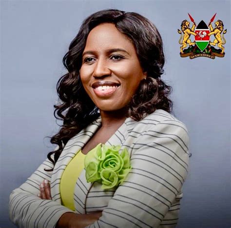 Dr Beatrice Ndiga At Georgia Farber Blog