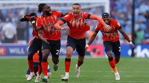 Bolton Wanderers Vs Luton Town Prediction And Betting Tips 16th