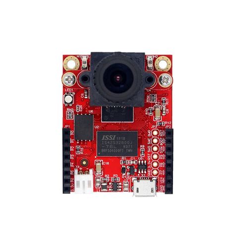 Pyai Mv4 Plus Development Demo Board Camera Module Splitter Pcba 94v0