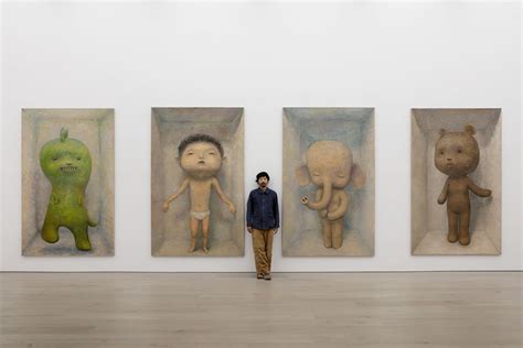 Who Is Otani Workshop Art Basel