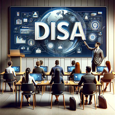 What Is The Disa Course From Icai Rr Academy Best Ca Acs Icwa