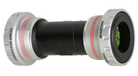 Shimano Deore Hollowtech II Gusci Movimento Centrale BSA 68 73mm SM