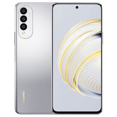 Huawei Nova 10z Spesifikasi Harga And Fitur Lengkap