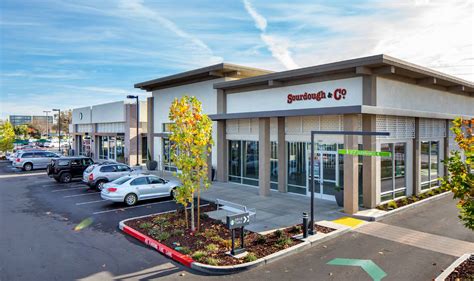 Nec Florin Road And South Land Park Drive Sacramento Ca 95831