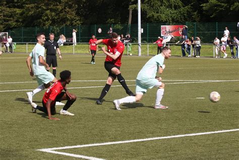 Fsv Vohwinkel Holt Das Erste Pünktchen