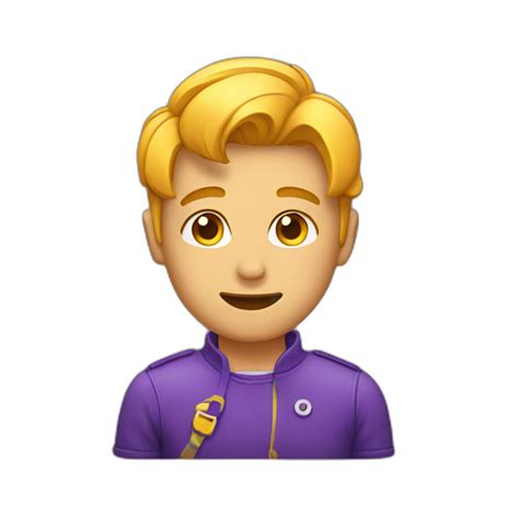Ai Emoji Generator
