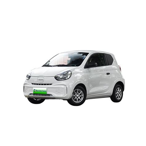 Roewe Розумний Borderless Car