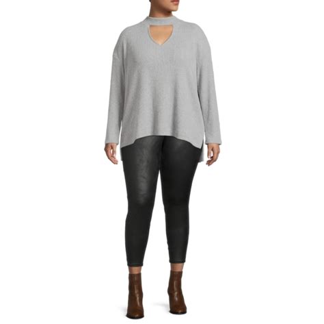 Terra And Sky Pants And Jumpsuits Terra Sky Womens Plus Size Legging In