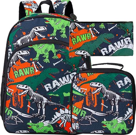 Dinosaur Backpack