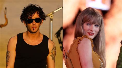 Matty Healy Sunglasses