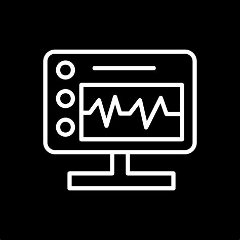 Device Monitoring Vector Icon Design 30215095 Vector Art At Vecteezy