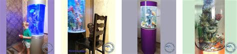 Купить аквариумы в Челябинске от прямого производителя.