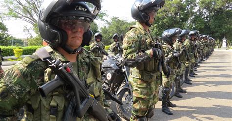 Ejército Fortalece Seguridad En Vías Del Nororiente Del País Radio