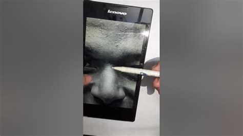 رسم خطوه بخطوه كيليان امبابيstep By Step Drawing Of Kylian Mbappé Youtube