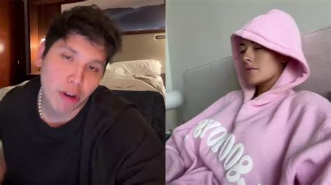 Brooke Schofield Reacts As Clinton Kane Fires Back With 30 Part Tiktok Series Therecenttimes