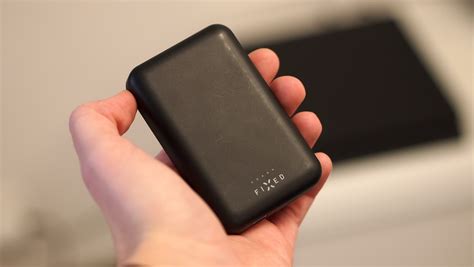 Recenze Fixed Magzen 6000 Povinná Výbava Každého Jablíčkáře