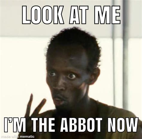 Clovin Belview After My Party Lays The Smack Down On The Abbot R