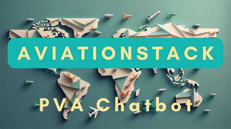 Check Live Flights With Aviationstack Api