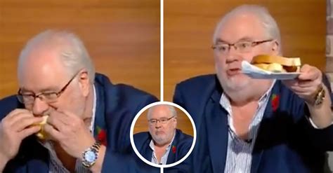 Anti Vegan ‘sausage Expert Tricked Into Eating ‘lovely Vegan Sausage