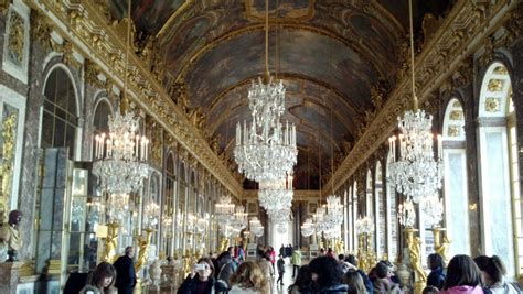 17th Century King Louis Xiv Palace Of Versailles Louis Xiv Castle