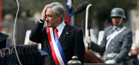 Finalmente Cristina Se Reunirá Con Piñera Para Hablar Del Ex Guerrillero