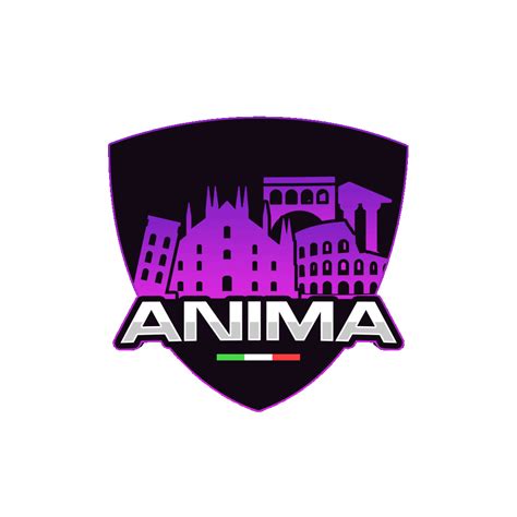 Anima Rp Home