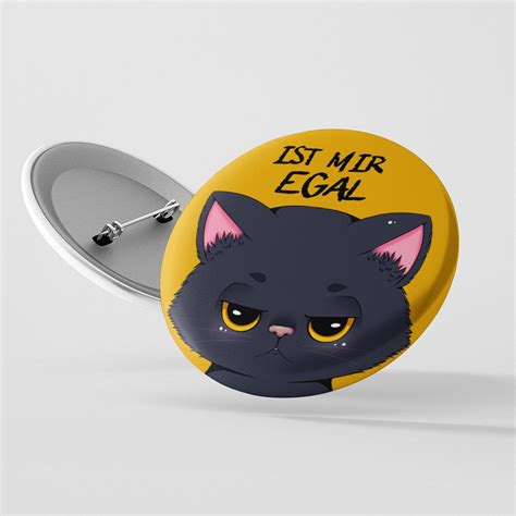 Postkarte Kawaii Grumpy Neko Wenn Katzen Etsy De