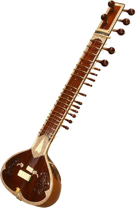 Banjira Sitar Lefty Pro Single Toomba Musical Instruments