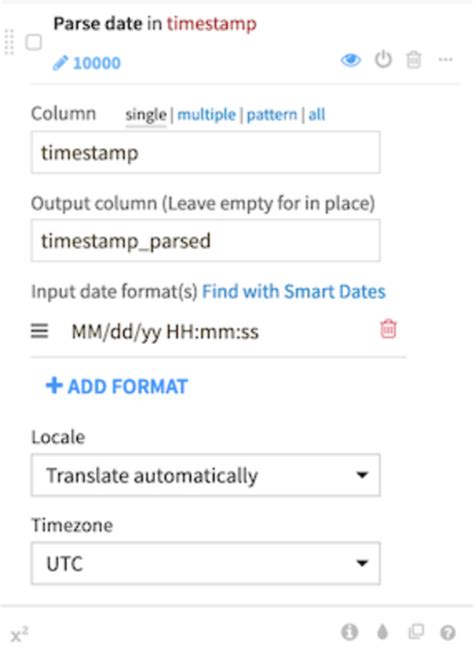 How To Handle Missing Data For Seasonal Analysis In Dataiku — Dataiku