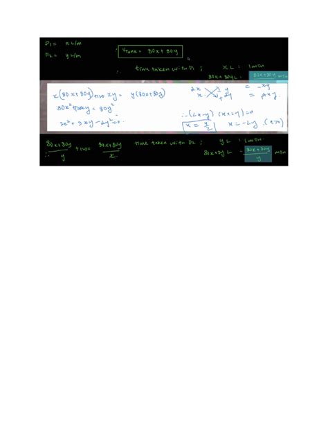Financial Maths Pdf