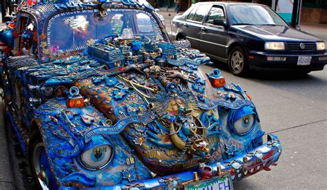 21 Coolest Beetle Modifications Out There You Might Want To Own One Now