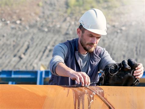 Ndt Training And Certification Applied Technical Services